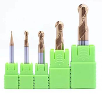 How to Choose the Right End Mill Cutter for Your Machining Needs — San ...