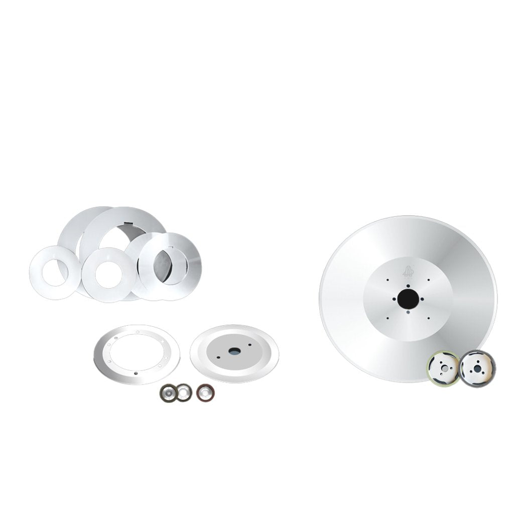 Tissue Blades — San Tools